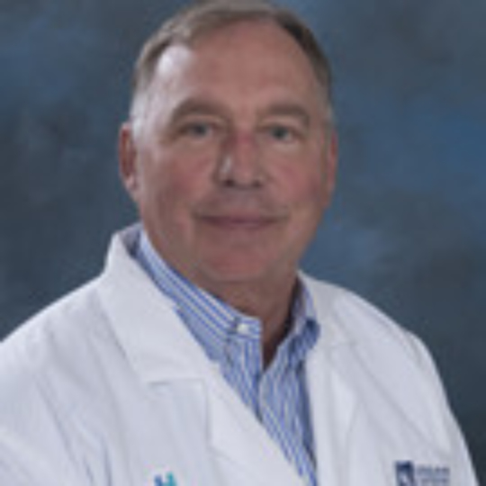 Dr. Michael Zets - Plain Local Schools Foundation and Alumni Association